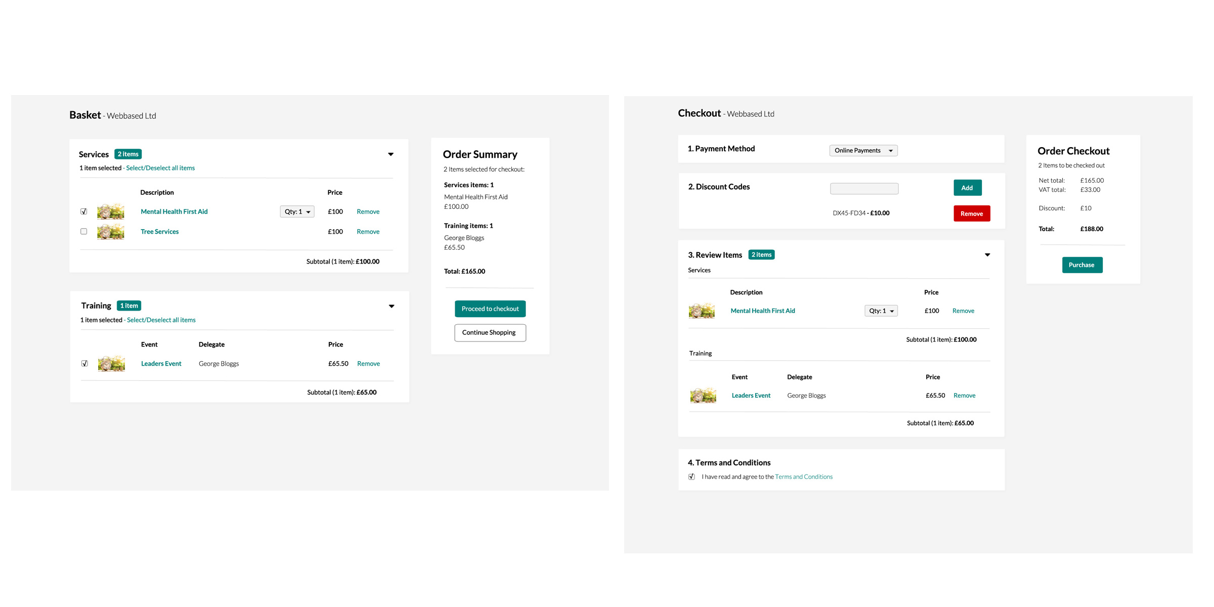 Daniel Wadman Portfolio